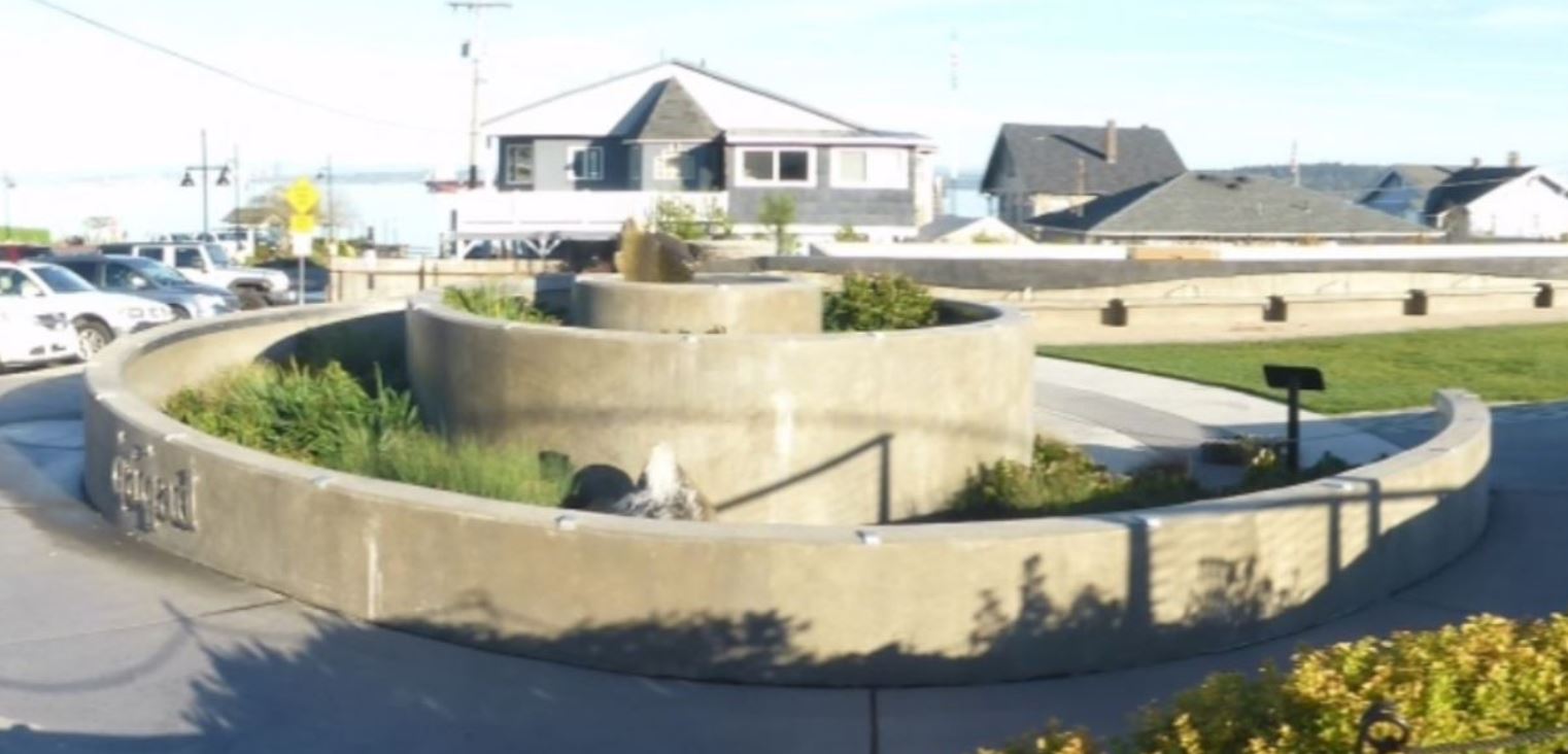 Manchester Stormwater Park - Green Futures LabGreen Futures Lab